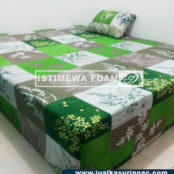 Jual Kasur Inoac Murah Sofa Bed Kasur Lipat PROMO DISKON Desember 2025